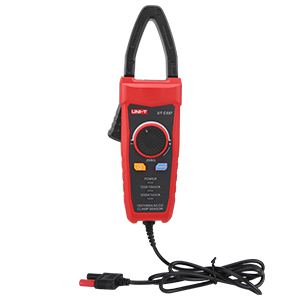 UT-CS07 AC/DC 1000A Clamp sensor - UNI-T | Measurement Meters, Testing ...